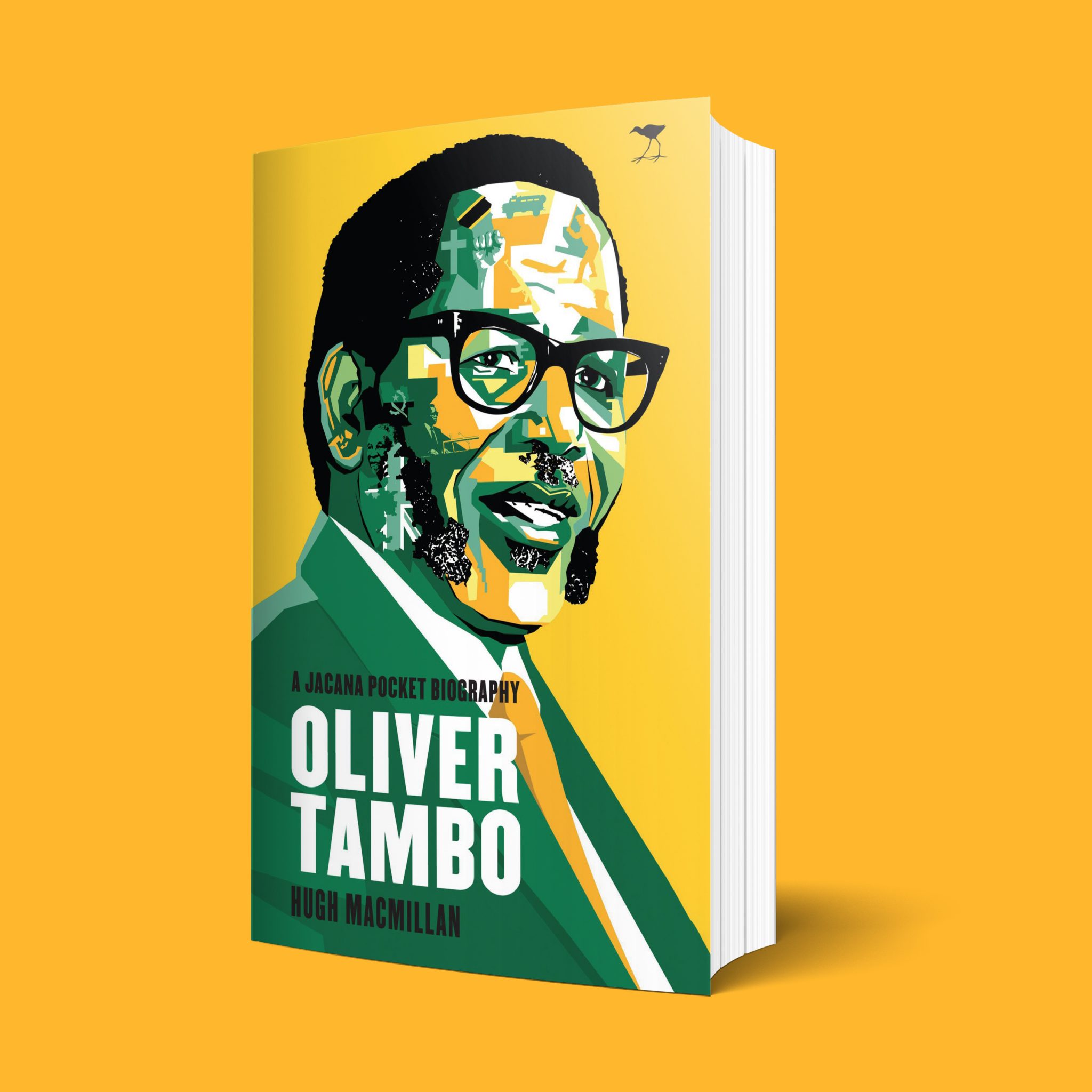 Oliver Tambo: A Jacana Pocket Biography - ANFASA