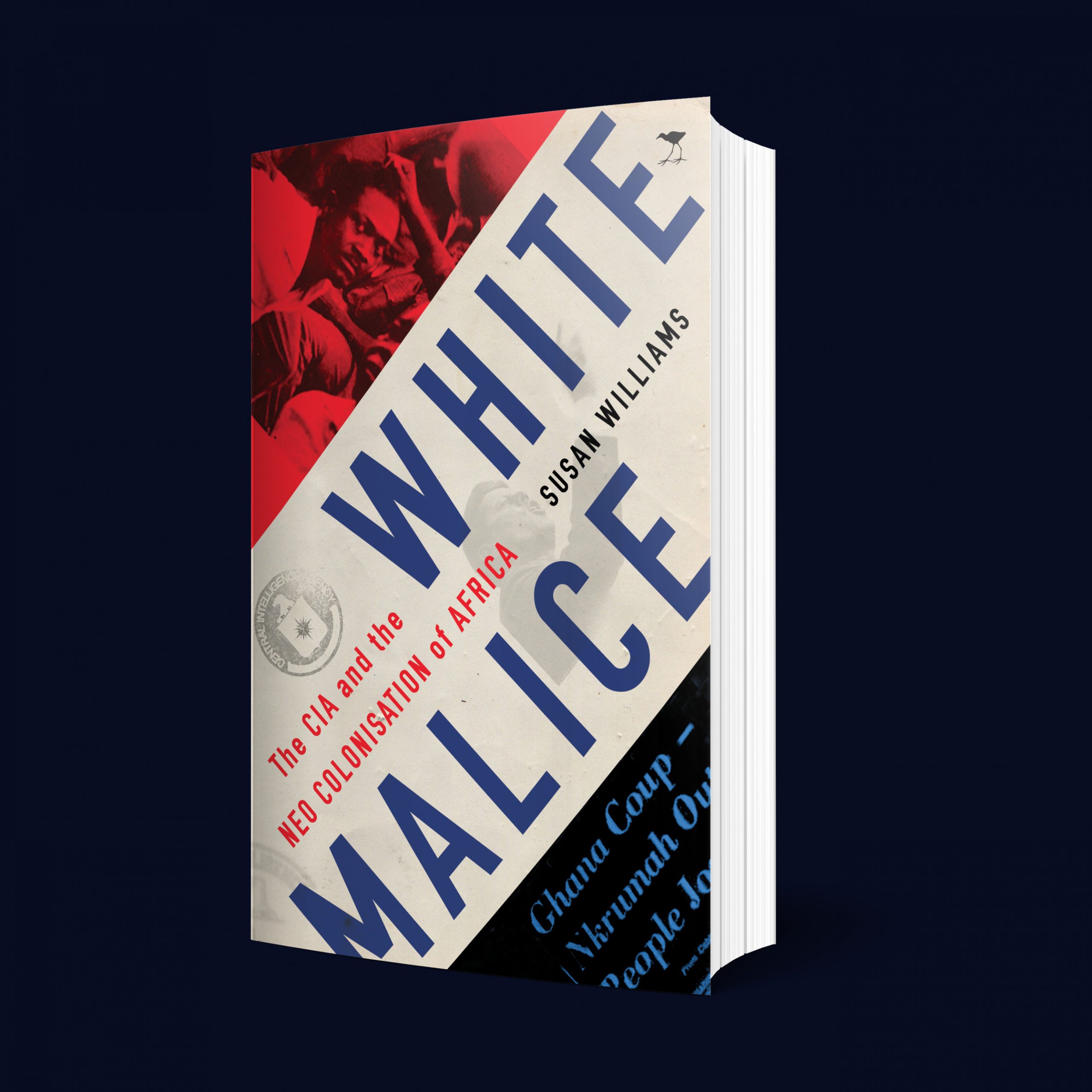 Susan Williams White Malice