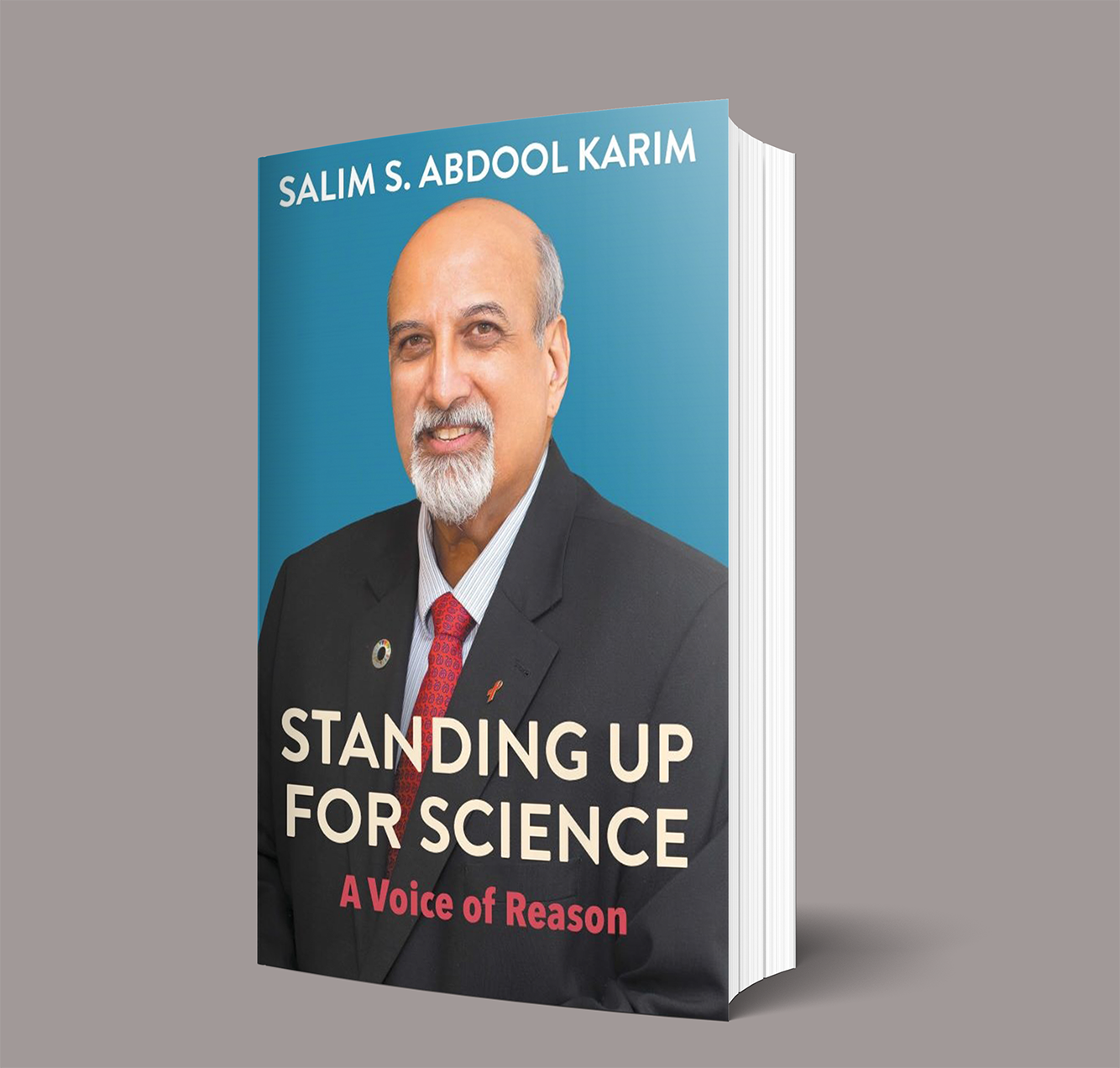 Standing up for Science: A Voice of Reason - ANFASA